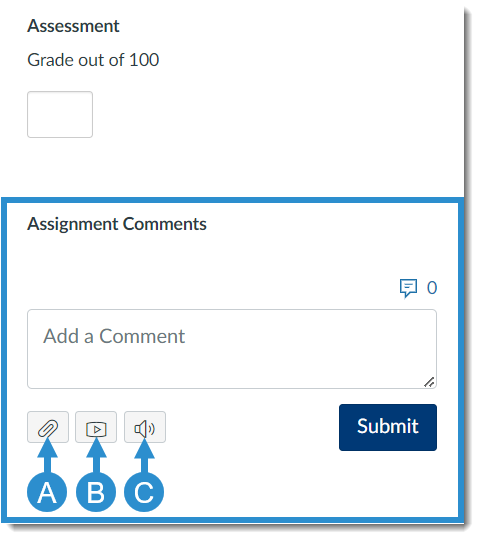 Quick Tip: Create MAGIC - Part 3 (Grade Comments) | Kent State University